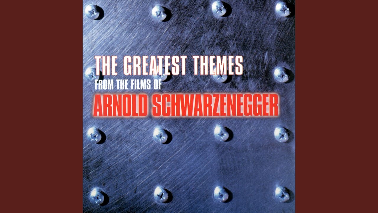 Theme (From "Commando") - YouTube