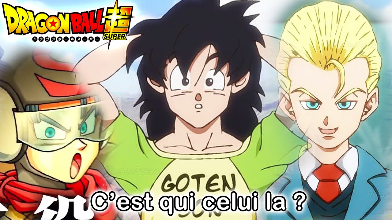 ON VA OÙ ?! DRAGON BALL SUPER CHAPITRE 89 REVIEW ! (DBS) - YouTube