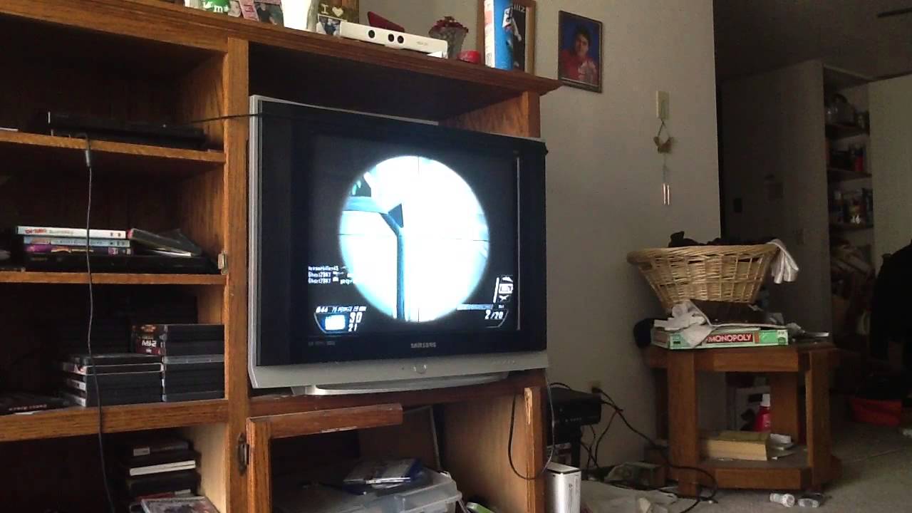 Cod Black Ops 2 Tdm Express - YouTube