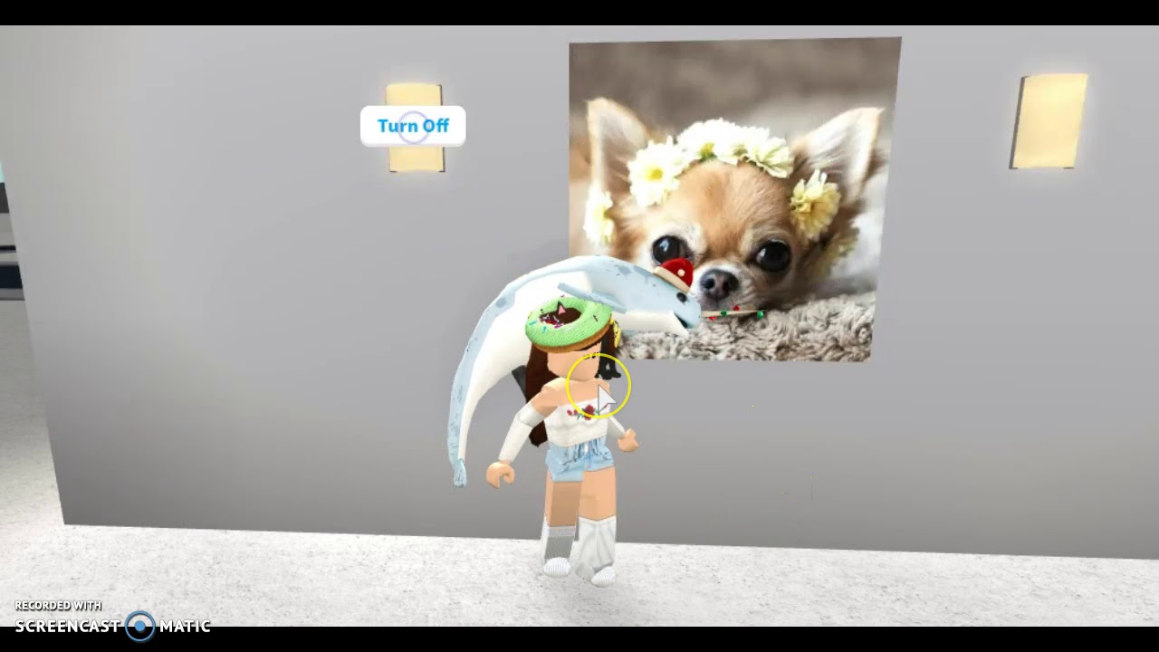 Cute Roblox decal IDs! ( Bloxburg ) - YouTube