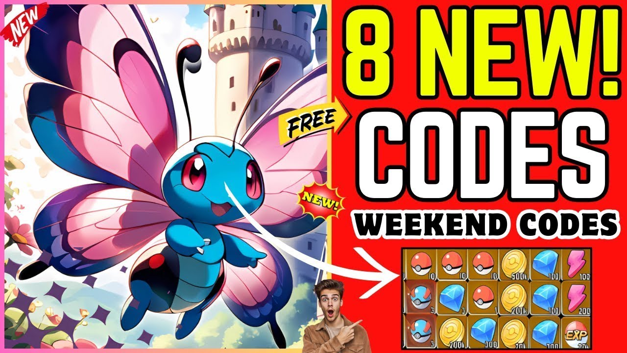 The Invincible Trainer & 15 Giftcodes | 15 Codes The Invincible Trainer - How To Redeem Code ...