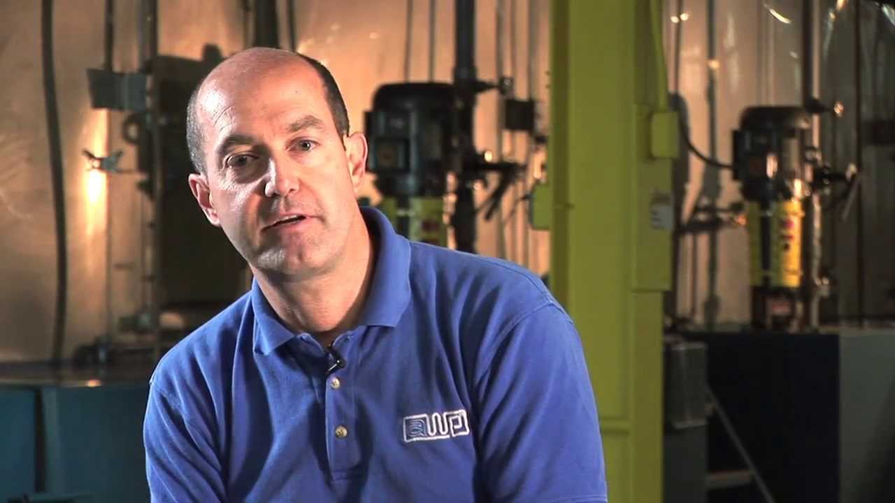 Custom Precision Wire Products - Acme Wire Products - YouTube
