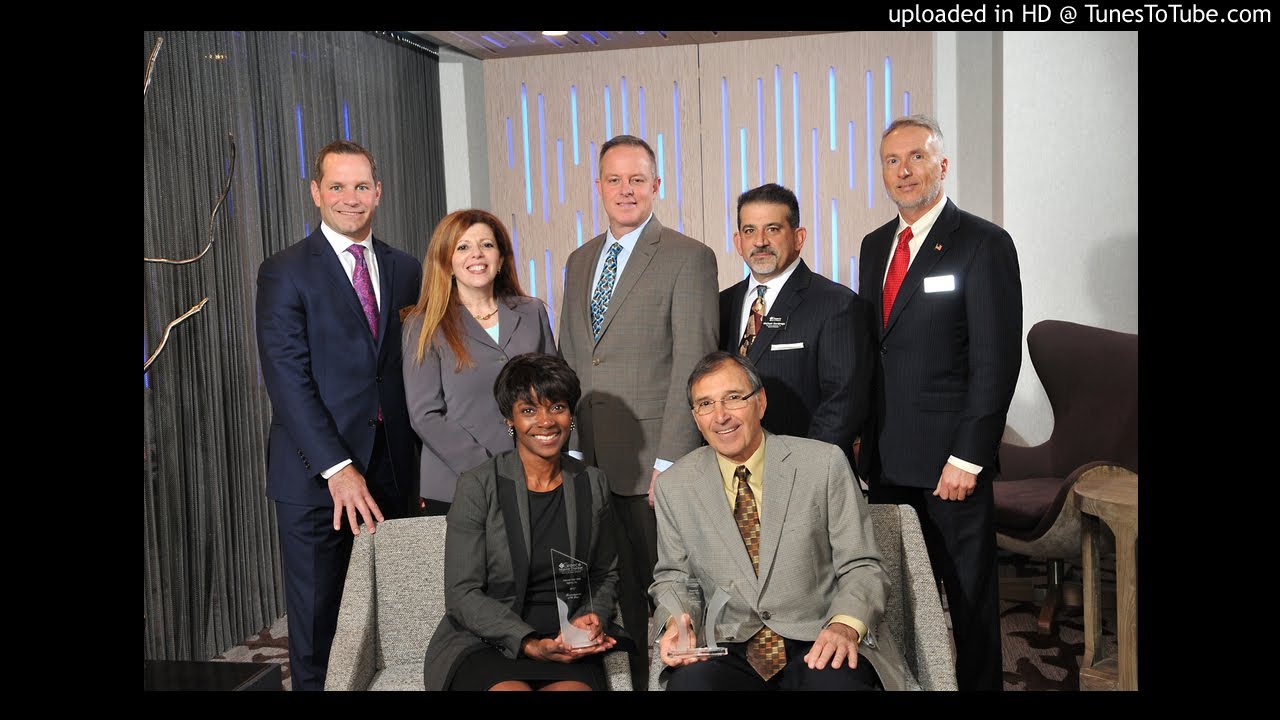 BUSINESS VOICE DEC 2017 - Deb Whitt, Mike Mordenga, Russ Herman - YouTube