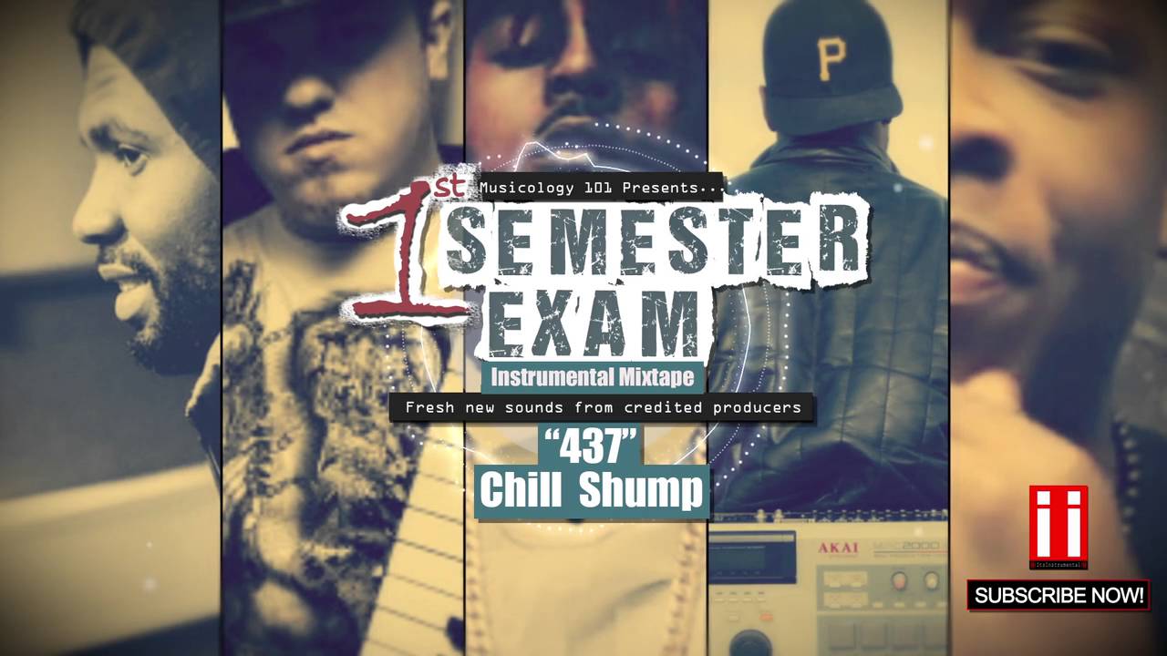 Chill Shump 437 #itsinstrumental.com - YouTube