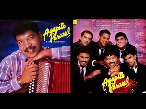 Agapito Pascual | Marisela (1988) - YouTube