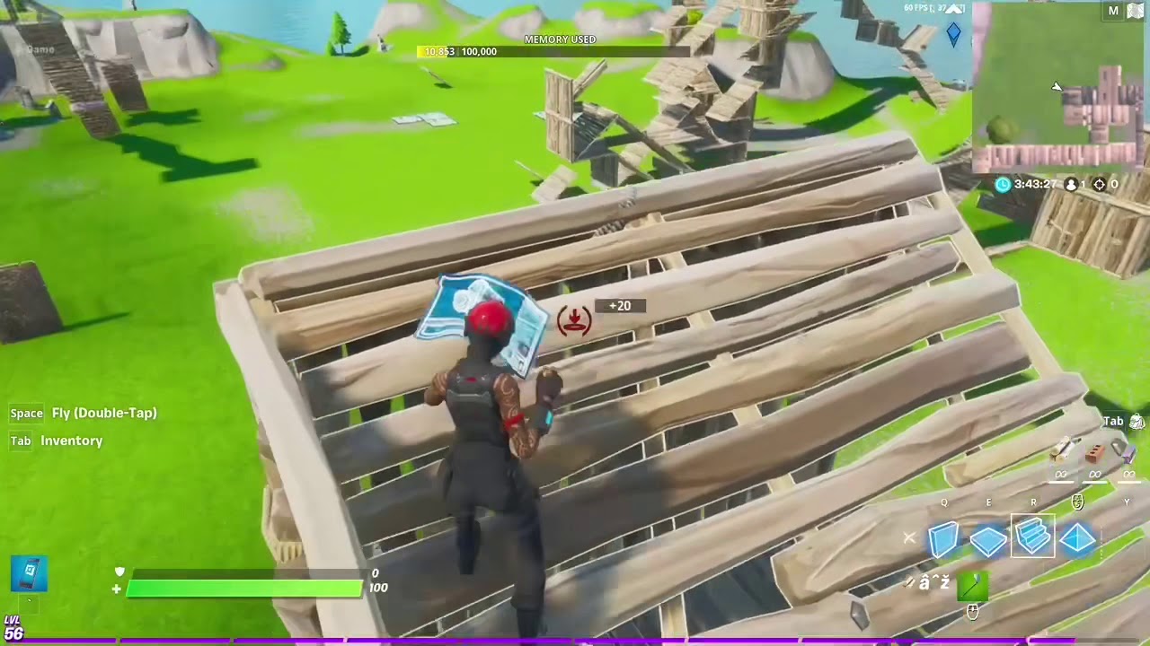 How to do double edit fast - YouTube