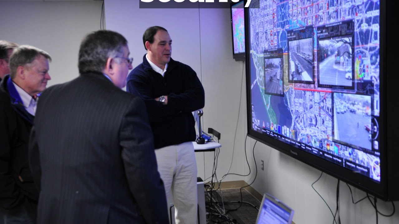 What is Security? | How Does Security Look? | How to Say Security in ...