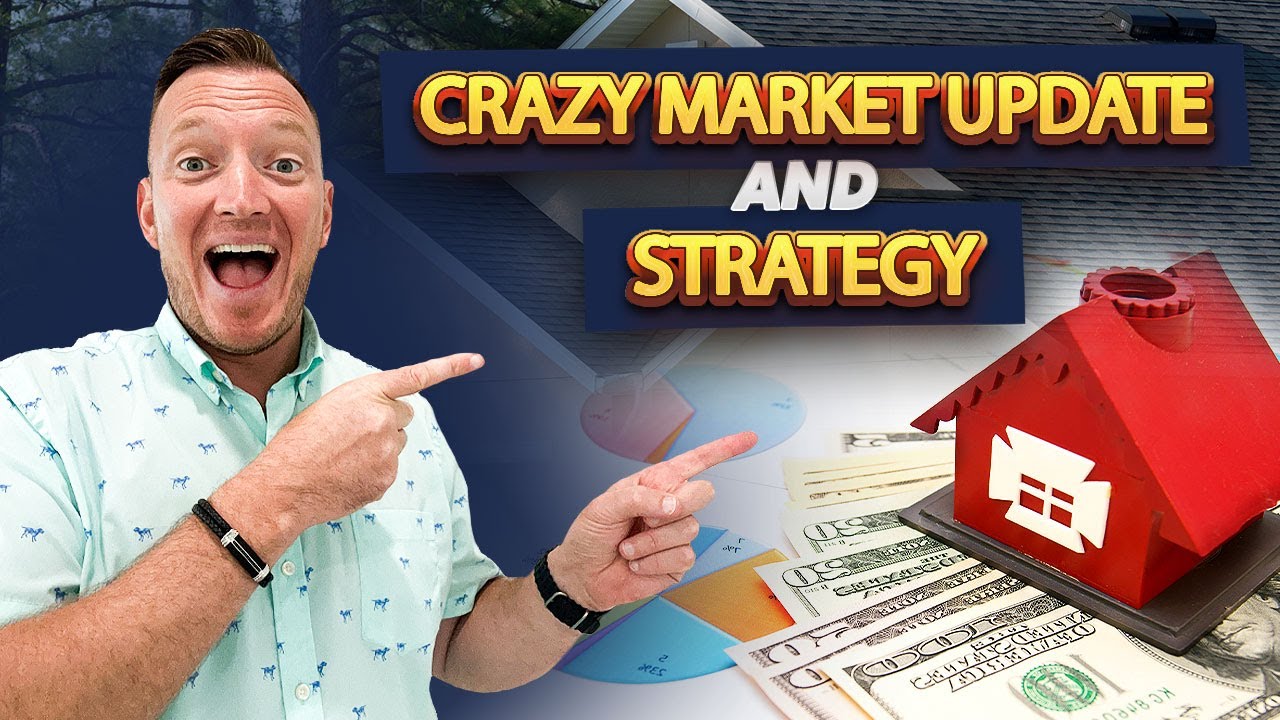 Mastering the Crazy Market: Proven Strategy for Success - YouTube