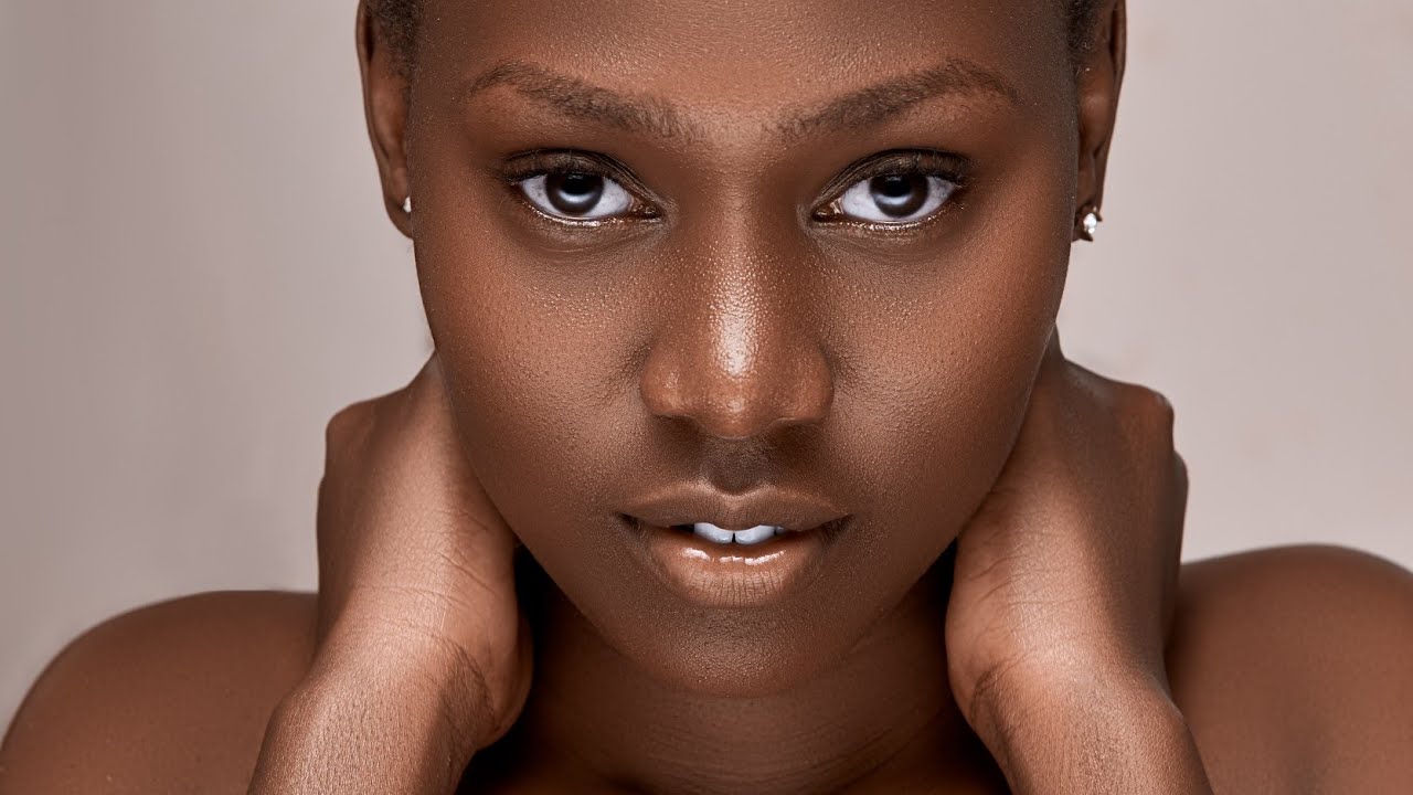 How To Color Grade In Photoshop & Capture One | Match Skin Tones ...