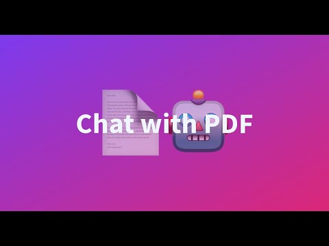 MasterClass - Chat a un PDF usando GenAI en Google Cloud Platform (GCP ...