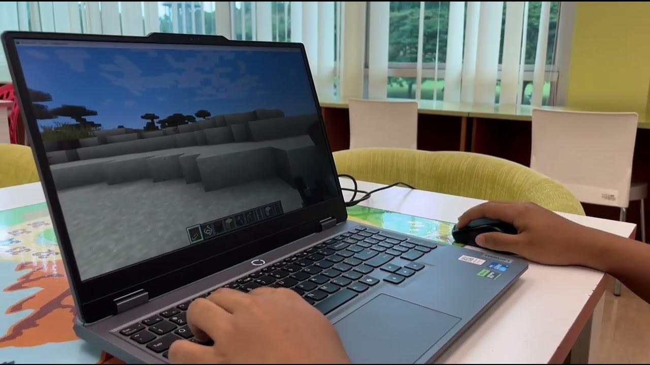 MOUSE PROBLEM - YouTube