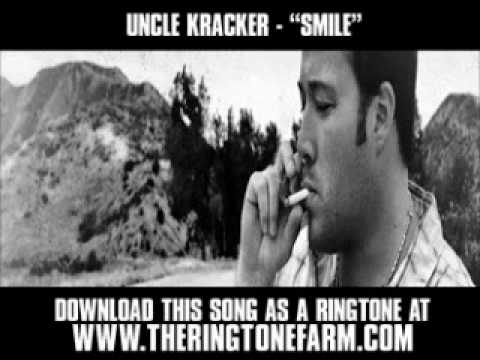 UNCLE KRACKER - "SMILE" [ New Video + Lyrics + Download ] - YouTube