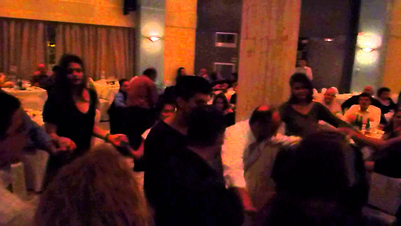 ΕΤΗΣΙΟΣ ΧΟΡΟΣ ΣΥΝΔΕΣΜΟΥ ΑΜΟΡΓΙΝΩΝ 2014 - YouTube