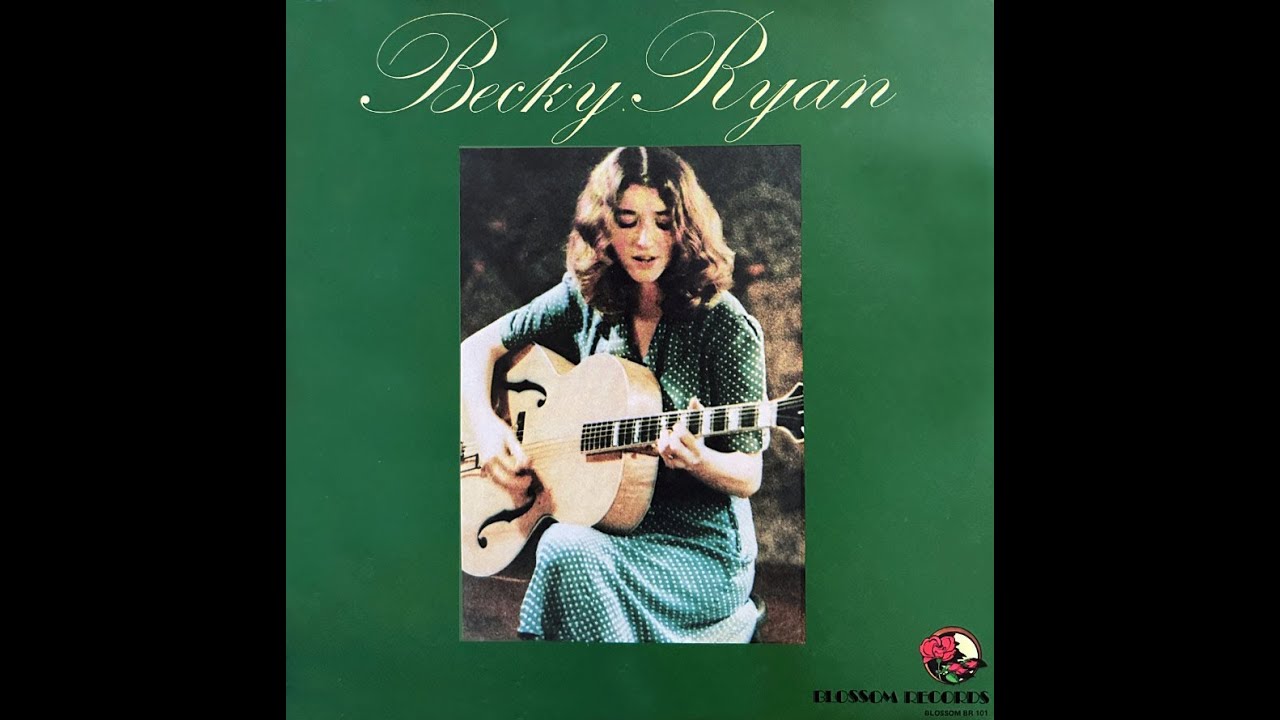 Becky Ryan 1977 *Pirate* - YouTube