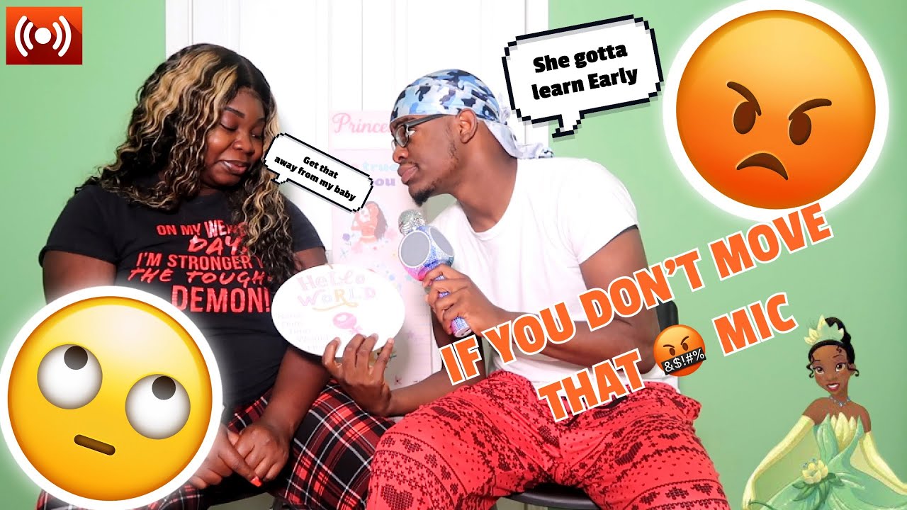 Annoying my wife to get her reaction { SHE WENT OFF } 🤬😡 - YouTube