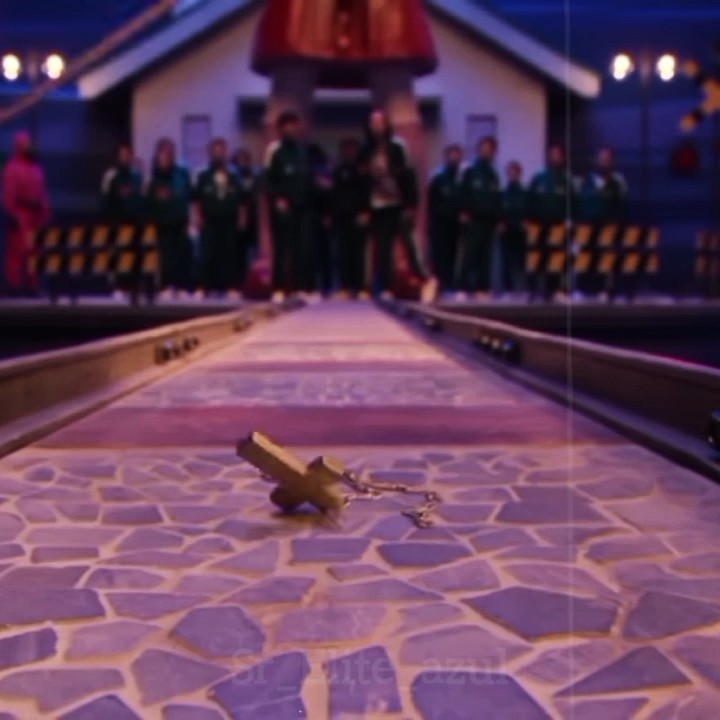 (Nam gyu 💀🔥/min su) #squidgame3 - YouTube