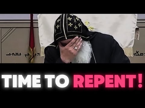 Return To God Bishop Mar Mari Emmanuel - YouTube