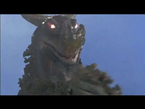 Godzilla vs The Mind Control Monsters Trailer - YouTube