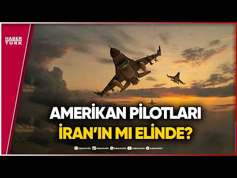 İran F-35 Savaş Uçağını Nasıl Düşürdü?