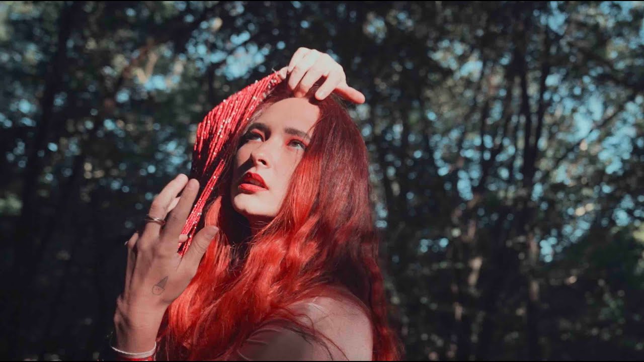 Samanta Liza - Close To My Soul (Official Teaser) - YouTube