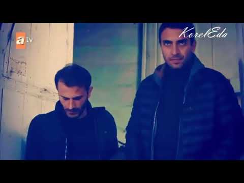 Sen anlat karadeniz uça uça gelerem (Nefes&Tahır)