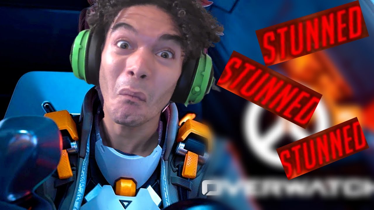 How to LOSE BRAIN CELLS playing OVERWATCH (step by step guide) - YouTube