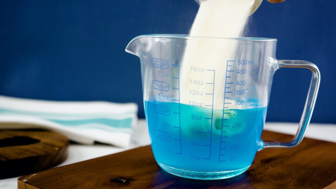 How to Make CBD Oil Gummies - YouTube