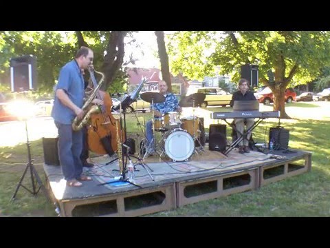 Bill Beach Live - YouTube