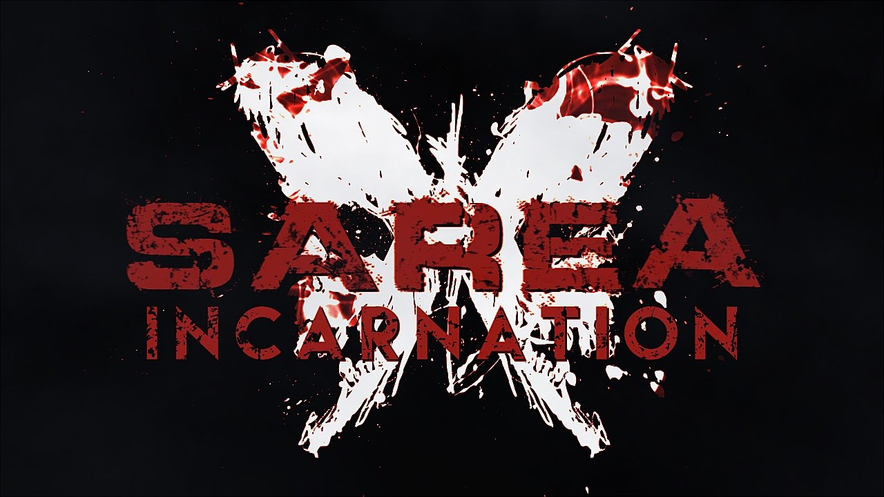 SAREA - Incarnation [OFFICIAL LYRIC VIDEO] - YouTube