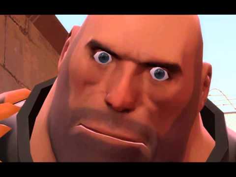 TF2 Heavy Boo Sound - YouTube