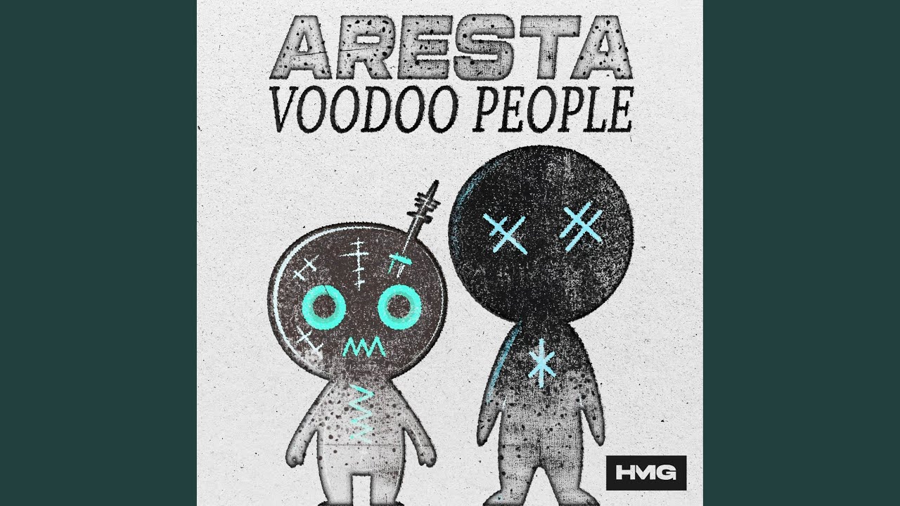 Voodoo People - YouTube
