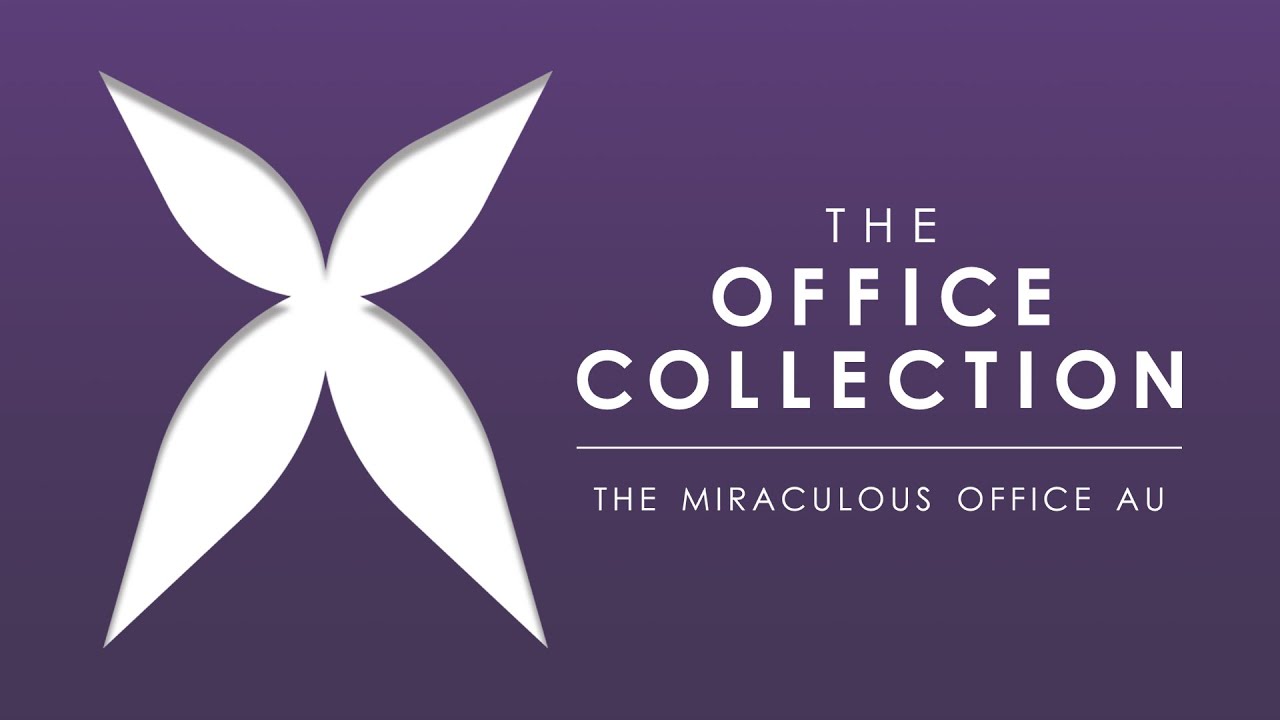 The Office Collection - Merch Preview - YouTube