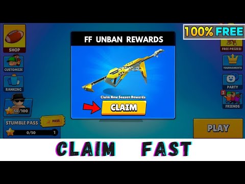 BE READY 🤩 FOR CLAIM UNBELIEVABLE REWARDS 🤯⚡