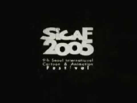 SICAF: An Untitled Arrival (neave.tv)