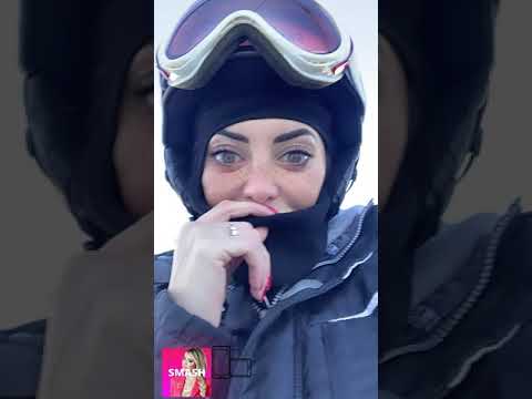 ELENA MORALI NUOVE INSTAGRAM STORIES!