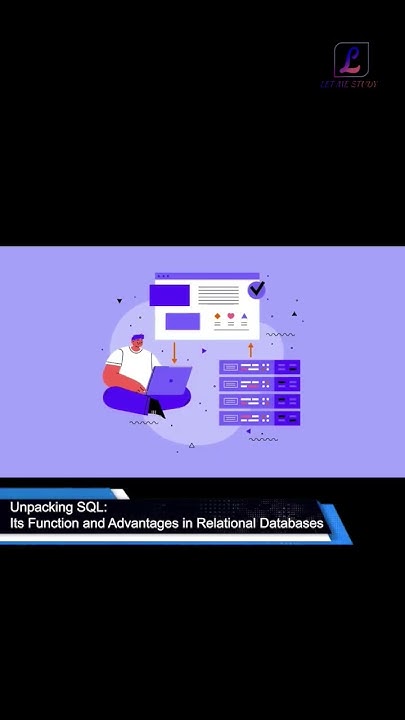 What is SQL | Learn SQL For Beginners | MySQL Certification Training #sql #shortsfeed # ...