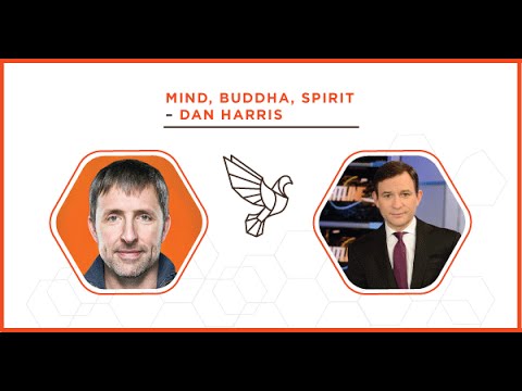 Mind, Buddha, Spirit with Dan Harris - YouTube
