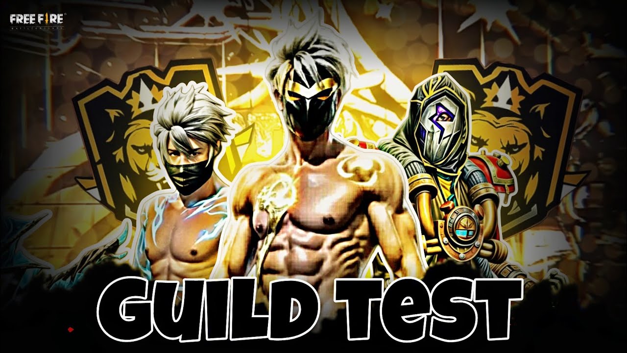 +2GAMER IS LIVE \\ LIVE GUILD TAST \\ LIVE ON PC - YouTube