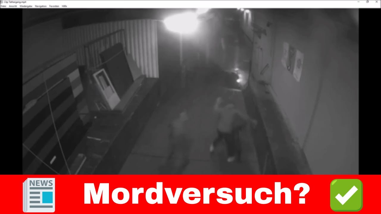 [Faktencheck] Angriff auf AfD-Politiker Magnitz - Kantholz, Mordversuch ...