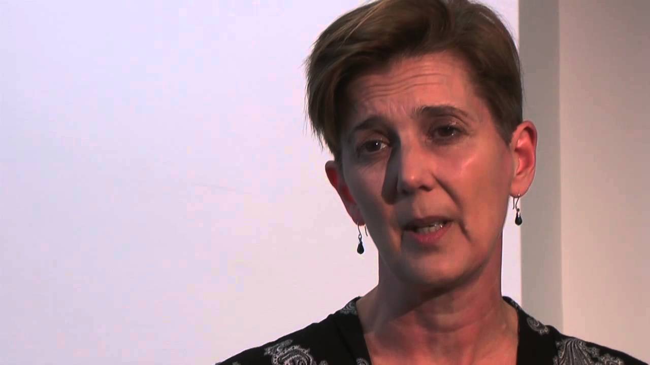 Alison Hardy talks about her son Alfie who has Autism - YouTube
