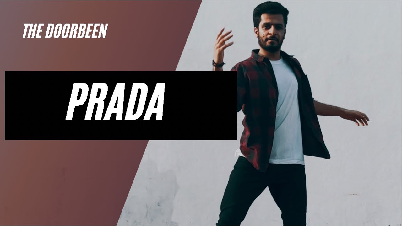 Prada (Duro Duro)- The Doorbeen | Alia Bhatt | Dance Video | Nikhil ...