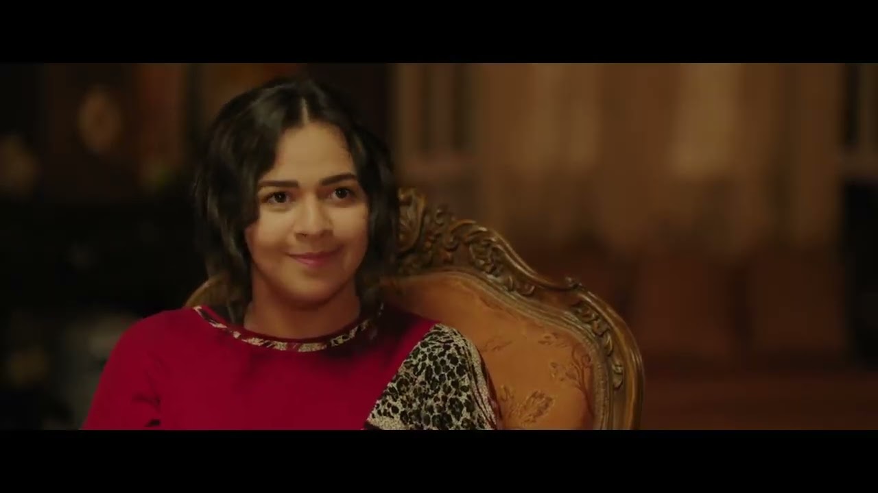 اضحك مع ايمي سمير غانم وهي بتتريق علي دنيا سمير غانم من مسلسل نيللي و