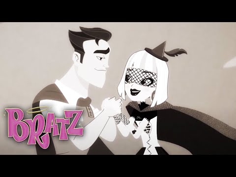 The Silver Screen | Bratzillaz Compilation | BRATZ