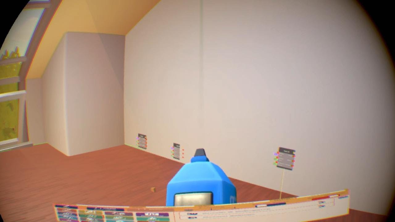 Rec Room psvr - YouTube