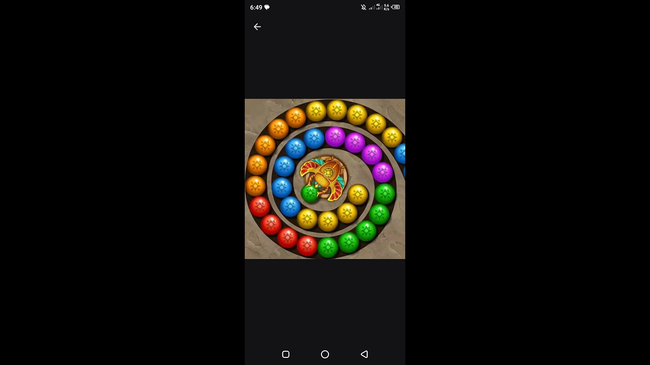 Satisfying mobile. Game Marble. Match. Origin. Leisure lab studios. New ...