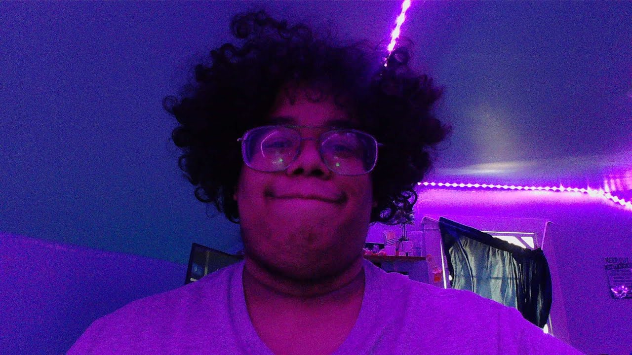 I'm Back (Hopefully) - YouTube