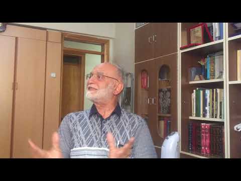 Prof Dr Mikail Bayram Mevlana hakkında kendisine yapılan eleştirilere ve Hayri Kaplana cevap veriyor