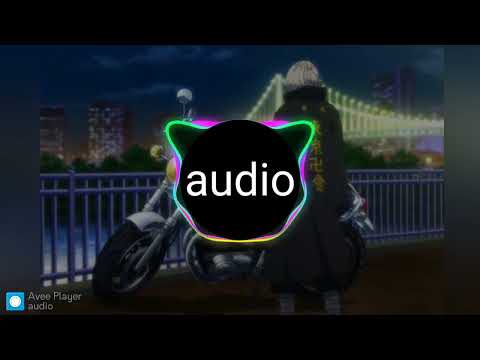 copines - aya nakamura [ edit audio」
