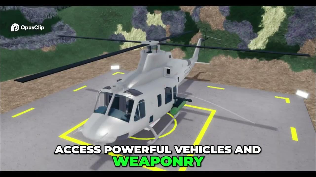 Join the best Roblox British Army today! - YouTube