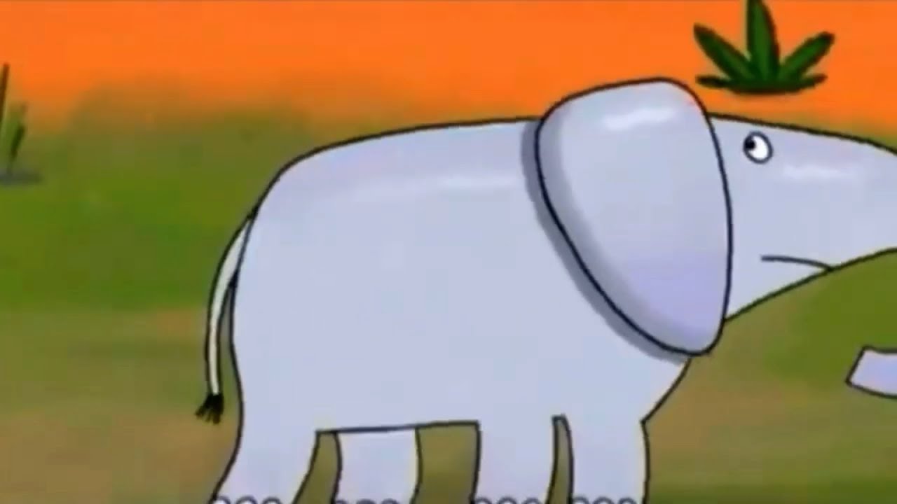 Cbeebies Get Set Go Song (Max And Karla Version) Regular And Alternate ...